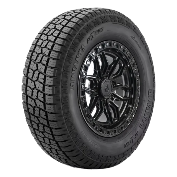 ADVANTA ATX-850 275/55R20 LIGHT TRUCK ALL TERRAIN TIRES - WebsterWheels.com
